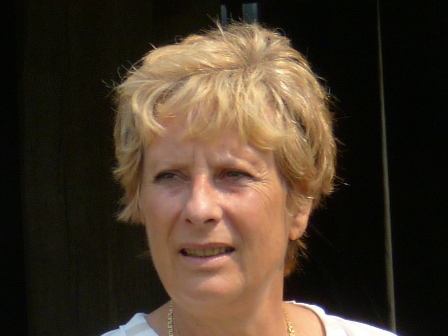Michelle Gill - Official Website